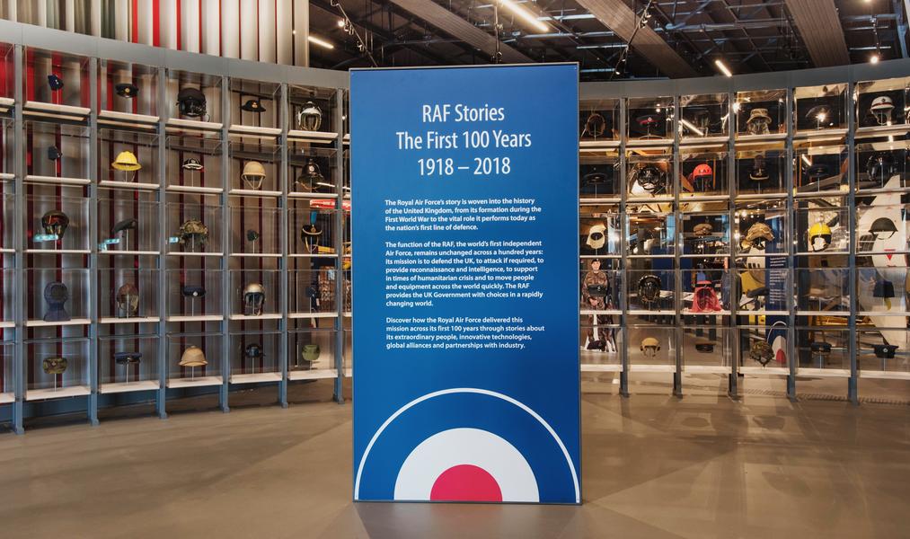 3. RAF Uniforms | Royal AirForce musem - Mobile Guide