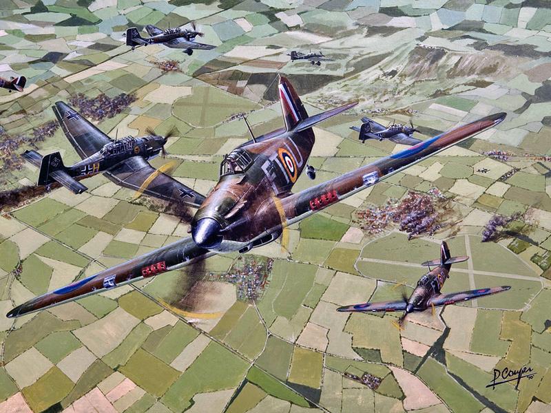 Tangmere Military Aviation Museum | Royal AirForce musem - Mobile Guide