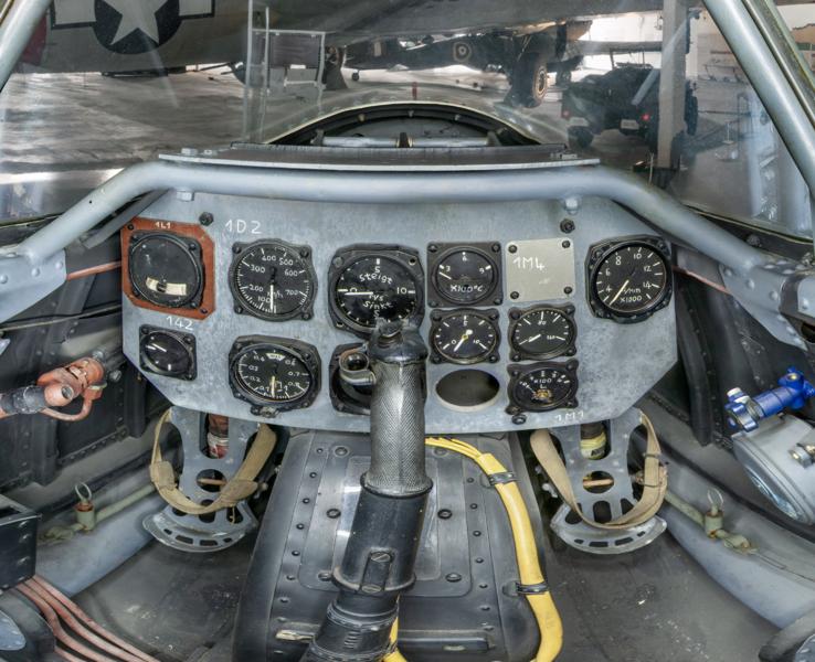 Collection In Focus | Royal AirForce musem - Mobile Guide